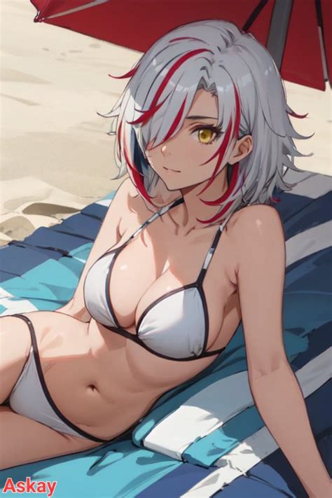 Pixai 1703170983493682209 0 Sofia Bulga Luscious Hentai Manga And Porn