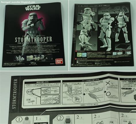 Art And Musings Of A Miniature Hobbyist Star Wars Stormtrooper