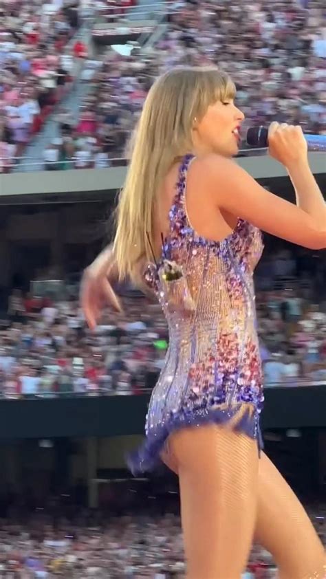 Taylor Swift Camel Toe Bodysuit Video Leaked Influencers GoneWild
