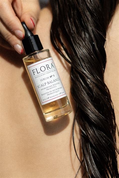 Understanding The Scalp Microbiome For Healthy Hair
