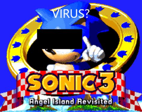 The Mystery Never Has Been Solved Rsonicthehedgehog