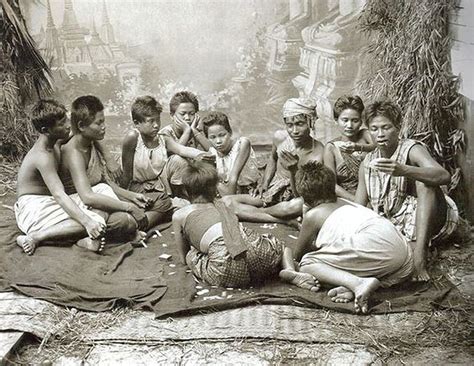 Exploring The Ancient Culture Of Thailand