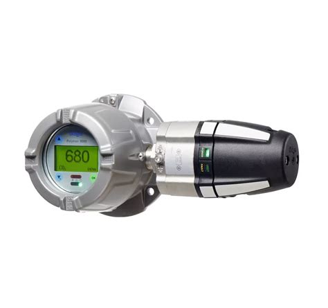 Drager Polytron IR Fixed Gas Detector Supplier In Dubai UAE