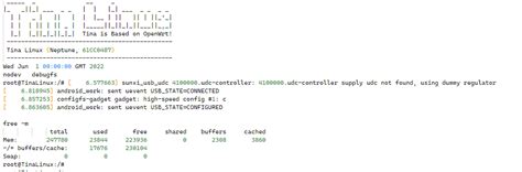 修改 D1 H 的SDK 先把 T113 256M 内存跑起来 柚木鉉の空間 GloomyGhost Blog
