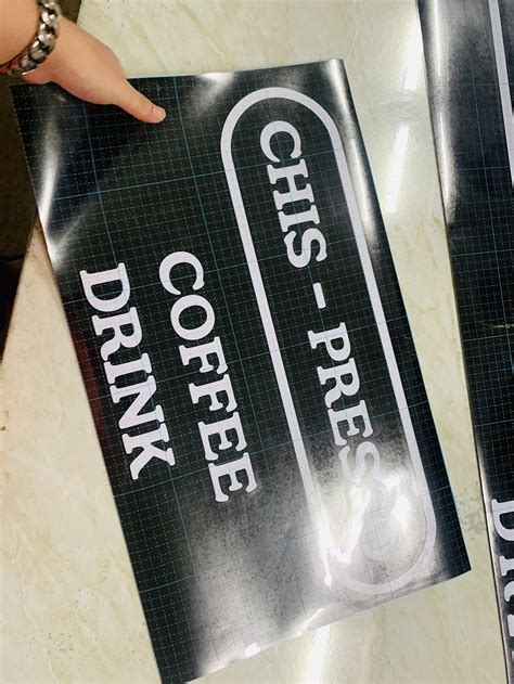 유리스티커 가게스티커 창문스티커 시트컷팅 카페스티커 오픈클로즈 스티커인테리어 시트지스티커 디자인제작