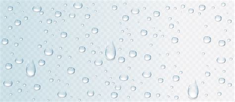 당신의 디자인을 위한 창 유리 표면에 벡터 빗방울 또는 증기 샤워 유리 재료에 대한 스톡 벡터 아트 및 기타 이미지 유리