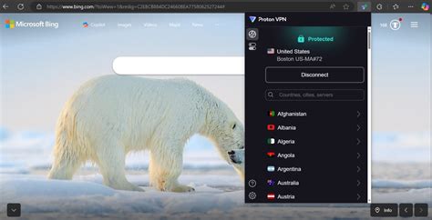 Best VPNs For Microsoft Edge In 2025