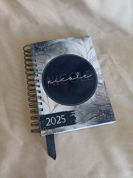 Wire Bind Notebook Oogpoeding