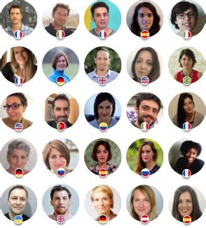 Sexiest Languages In The World Our Ranking VIDEO MosaLingua