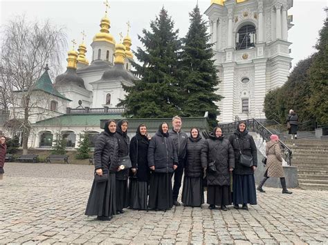 Ігуменя жіночого монастиря УПЦ в Одесі повідомила що у Києво Печерській лаврі для віруючих