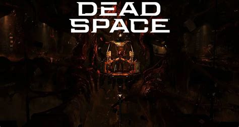 Dead Space Remake Review Nookgaming