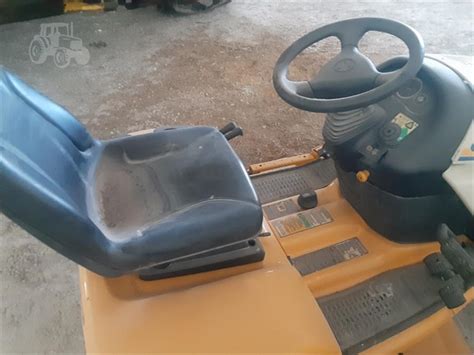 Cub Cadet Gt3200 Auction Results In Wamego Kansas