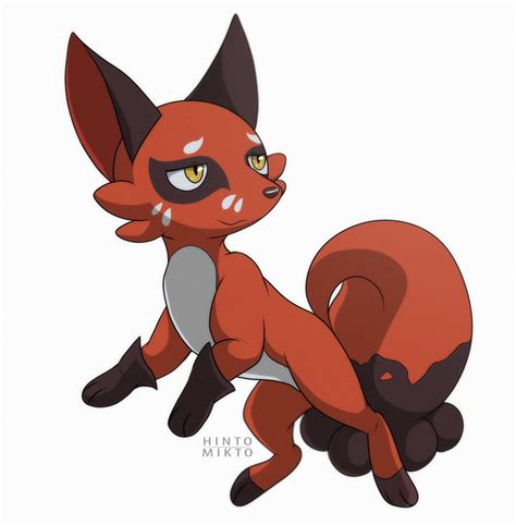 Nickit By Hintowl Fur Affinity [dot] Net