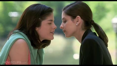 Cruel Intentions Kiss