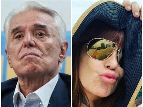 Дружина Енріке Гусмана госпіталізована аель Гусман попросив донорів крові Infobae