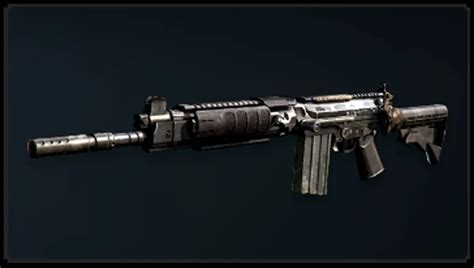 Call Of Duty Ghost Assault Rifles
