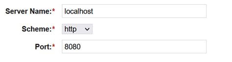 Swagger Swagger Rest Api Returns Typeerror Networkerror When Attempting To Fetch Resource