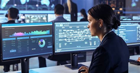 Een Security Operating Model Als Stuurinstrument Voor Security