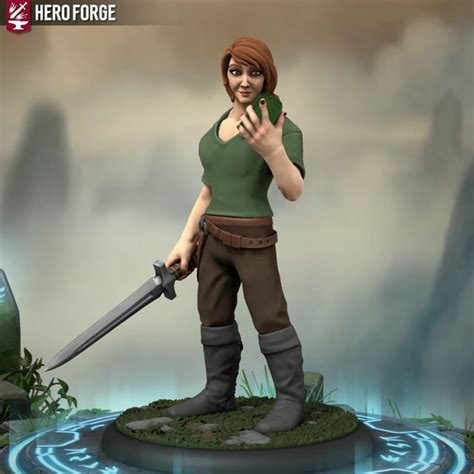 Minecraft Characters I Made Recently R Heroforgeminis