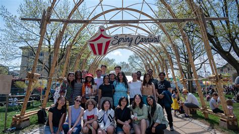 Cmu Spring Carnival 2025 Kevin Butter