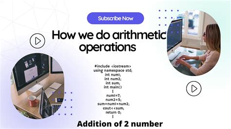 Arithmetic Operations In Compiler Hindiurdu Youtube