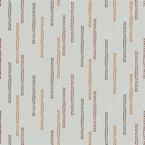 Geometric Stripe Intertwined Shapes Seamless Pattern Background Background Vector Fashion