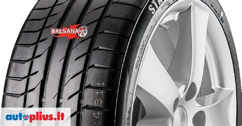 Gripmax Gripmax Stature H/T (Rim Fring, vasaras 255/40 R20 | A27377433