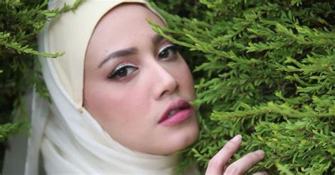 Beauty With Brains Actress Fathia Latiff Shocked By Genitalia Pics