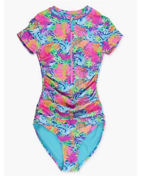 Neon Ocean Coral New To Neon New New