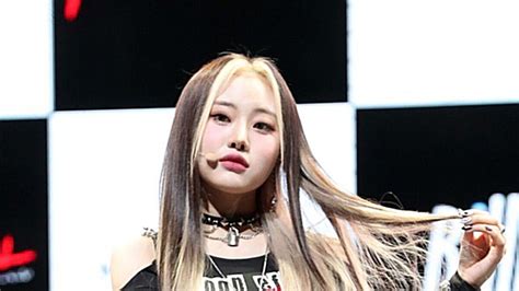 [e포토] 빌리 션 시크하고 섹시한 매력