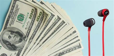 Best Gaming Earbuds In Headphonesproreview