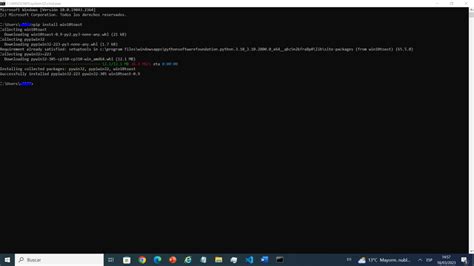 Automatizaci N De Descargas Y Notificaciones Con Python Y Win Toast