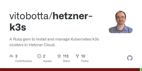 Install A Kubernetes Cluster On Hetzner In 5 Minutes 7x Cheaper Than