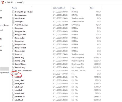 How To Enable SSH And Wifi On First Boot In Raspberry Pi Raspbian OS