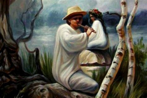 Personality Test The First Thing You See Reveals What You Pretend To