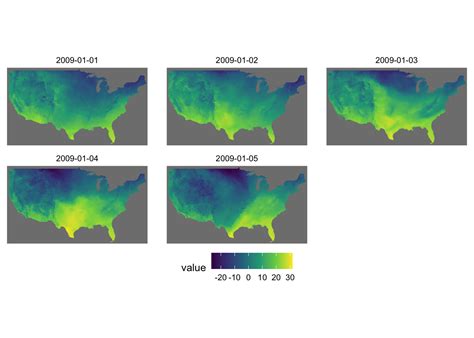7 Creating Maps Using Ggplot2 R As Gis For Economists