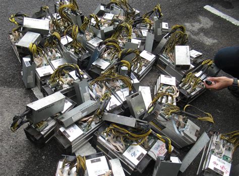 Electricity Theft Discovered At Two Cryptocurrency Mining Centres Sarawak Energy