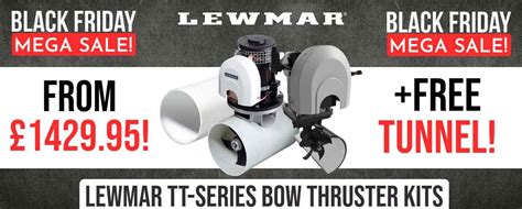 Lewmar Wired Handheld Chain Counter Remote Control Kit L66830039