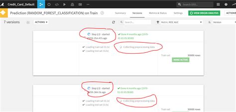 How To Stop Models Already Running Dataiku Community