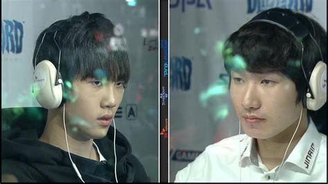 Spl2014 Creatorprime Vs Sosjinair Set1 Yeonsu Esportstvspl2014