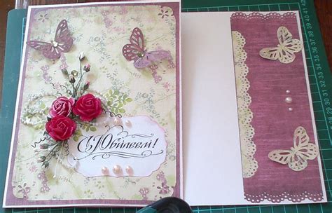 Как сделать подарок бабушке своими руками на День рождения