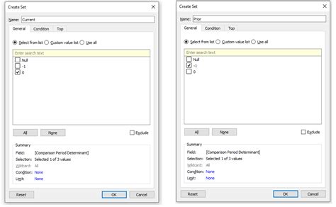 Dynamic Date Calculations Using Sets In Tableau Enhancing Time Based Analysis Useready