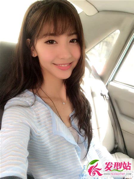 男神女神李梦颖个人资料 李梦颖微博人人网地址私房照 李梦颖身高三围男友 名人资料 发型站最新流行发型设计发型图片与美发造型门户网
