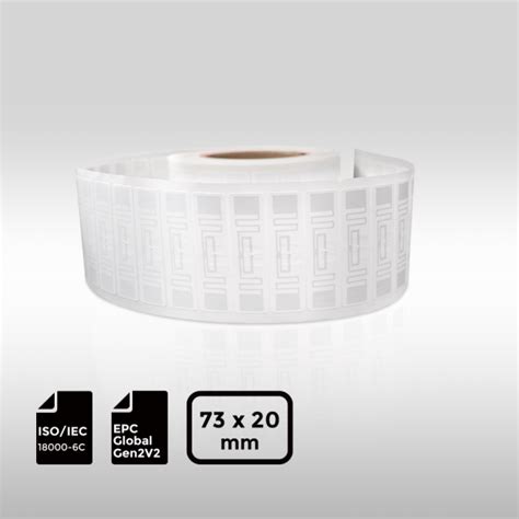 Rfid And Social Media Integration Boosting Event Visibility And Engagement Rfid Label