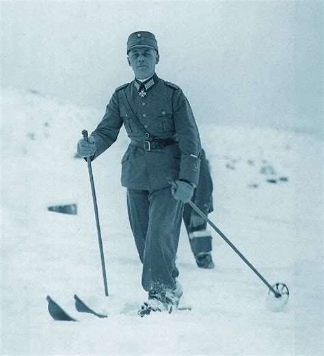 How Erwin Rommel Has Been Lost In Translation