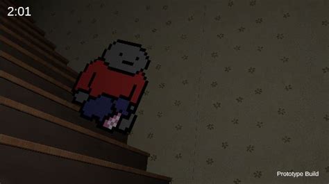 Repair Remake Prototype By Riks