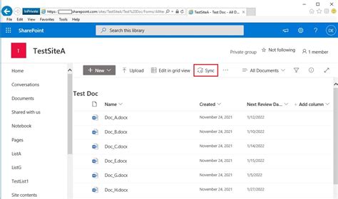 Windows Server Gpo Sharepoint Synchronization Microsoft Qanda