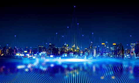 the seamless invisible technology future of ambient experiences arm