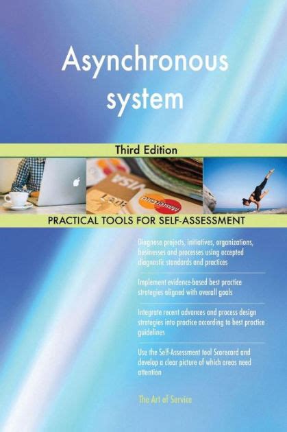 Asynchronous System Third Edition By Gerardus Blokdyk Paperback Barnes And Noble®