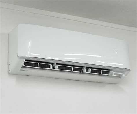 Diy Split Air Conditioner Diy Home Renovation Ideas